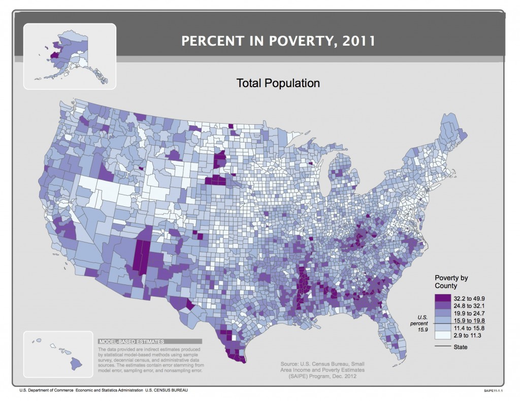 Poverty Flat in Alabama - Alabama Possible
