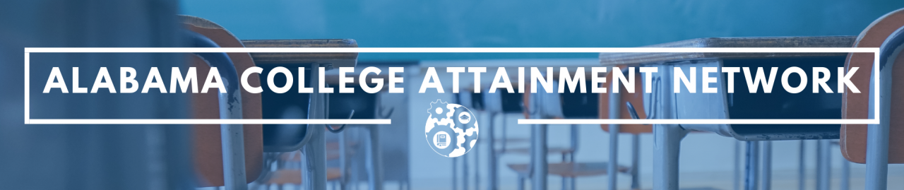 Alabama College Attainment Network - Alabama Possible