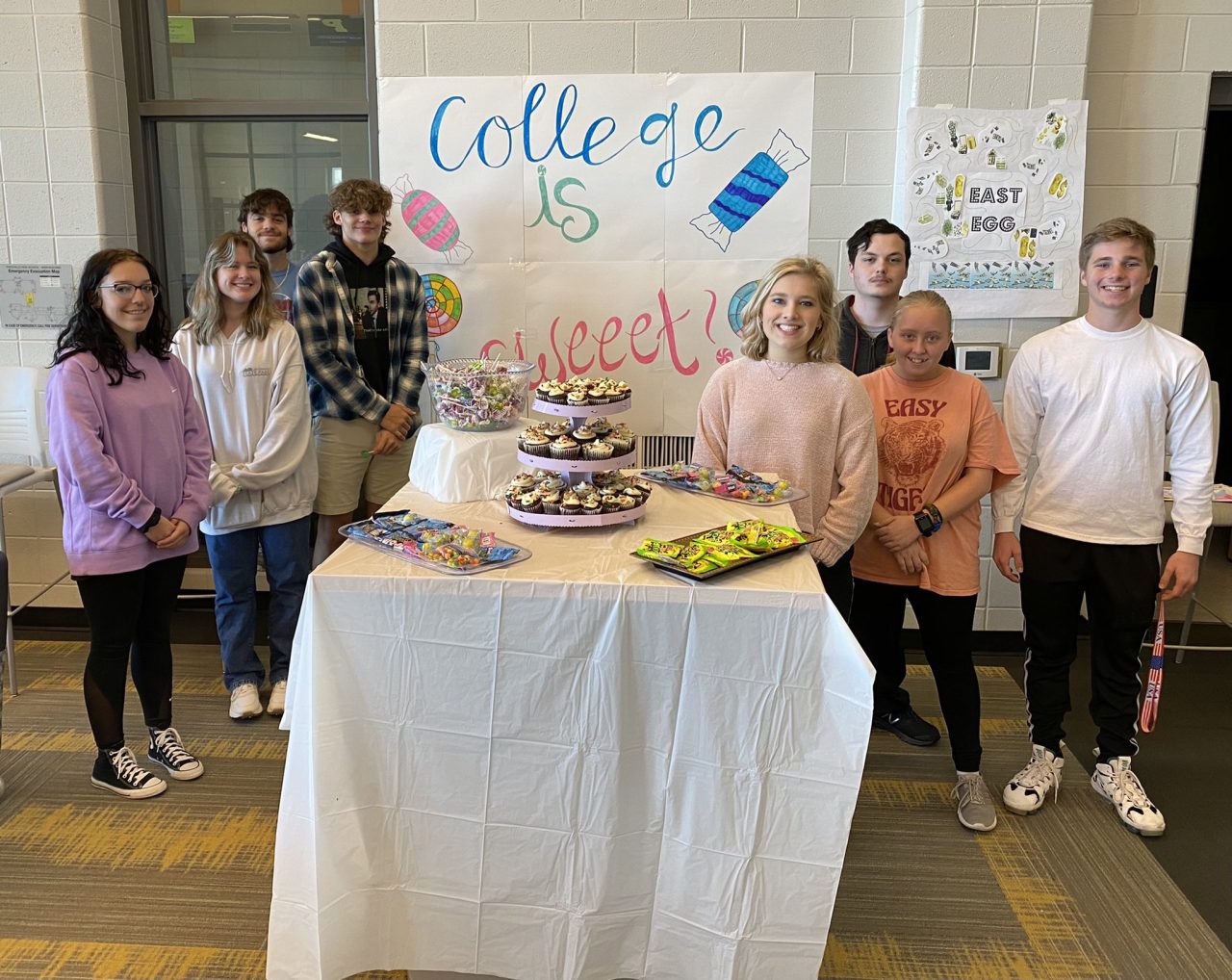 Alabama College Application Week Recap - Alabama Possible