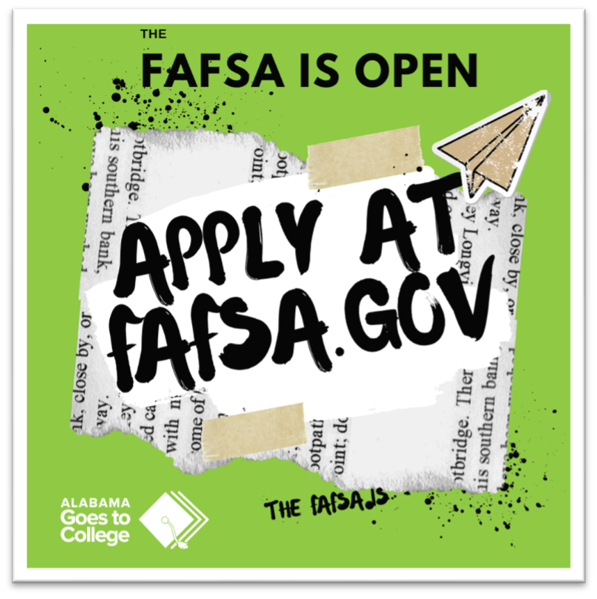 The Importance Of FAFSA In Postsecondary Aspirations Alabama Possible The Importance Of FAFSA In Postsecondary Aspirations Alabama Possible