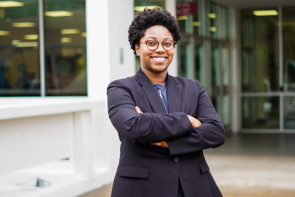 Our Team - Alabama Possible